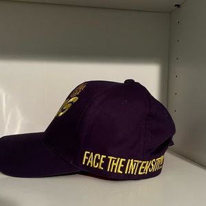 takis | Accessories | Takis Face The Intensity Baseball Hat | Poshmark